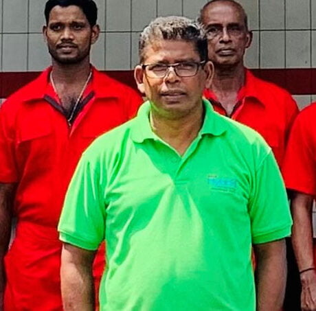 About Us - Cosmic Technologies